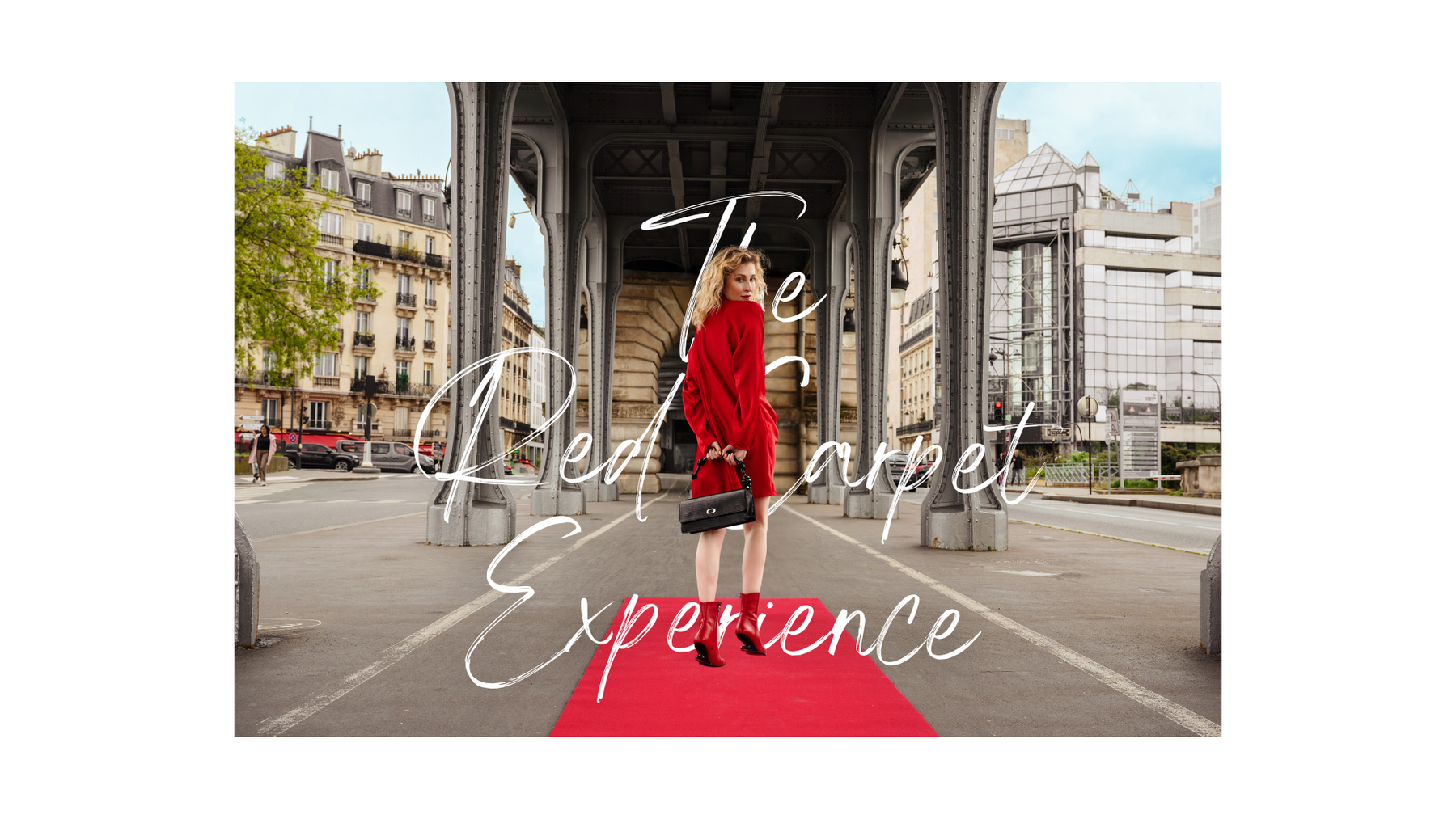 The Red Carpet Experience - Be the best version of yourself! | Jan Jansen | Luxury shoe ...