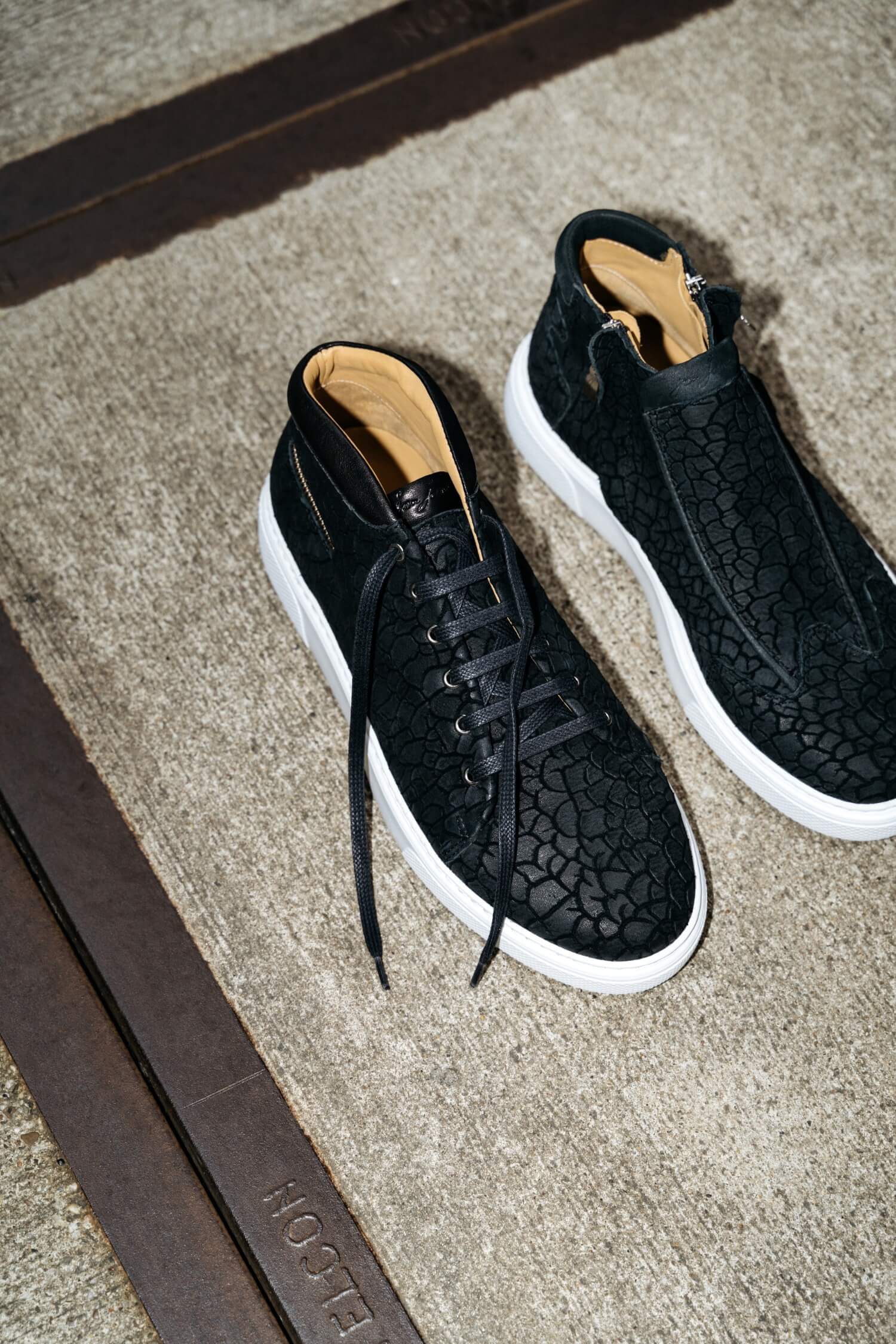 New in town: Jan Jansen men’s edition | Jan Jansen | Luxury shoe ...